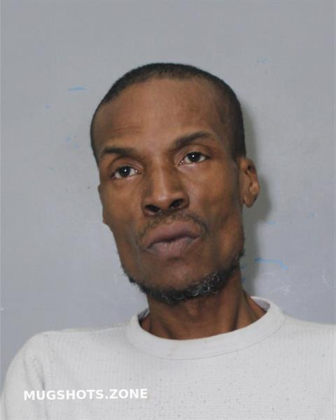 POPE-BEY MICHAEL ANTONIO 04/03/2025 - Riverside Regional Jail Mugshots Zone