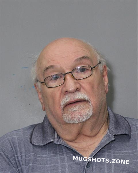 DANIEL GARY REGINALD 04/03/2025 - Riverside Regional Jail Mugshots Zone
