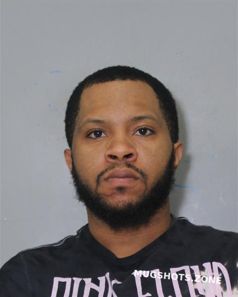 HUGGINS TYQUAN M 04/04/2025 - Riverside Regional Jail Mugshots Zone