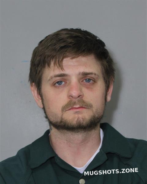 GOAD KEITH 04/04/2025 - Riverside Regional Jail Mugshots Zone