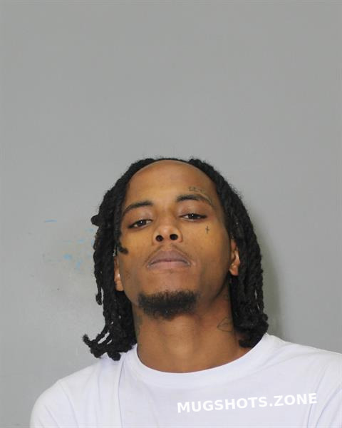 TAYLOR ORLANDO ALONZO 04/07/2025 - Riverside Regional Jail Mugshots Zone