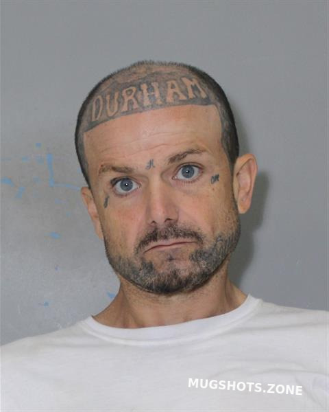 DURHAM JOSEPH 04/08/2025 - Riverside Regional Jail Mugshots Zone