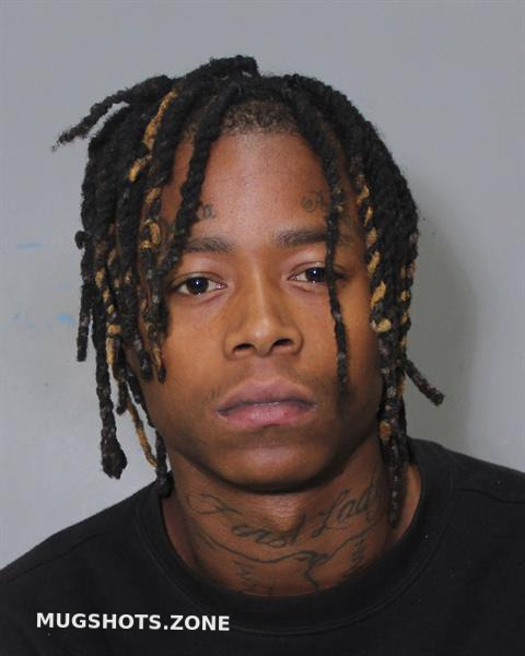 WATSON-BEY MAURICE HIRAM 04/08/2025 - Riverside Regional Jail Mugshots Zone