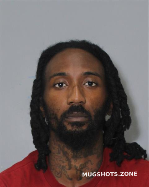 DUNSTON DEANDRE TERRON 04/09/2025 - Riverside Regional Jail Mugshots Zone