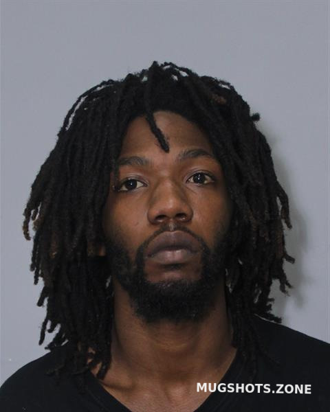 MCCALL XAVIER 04/09/2025 - Riverside Regional Jail Mugshots Zone