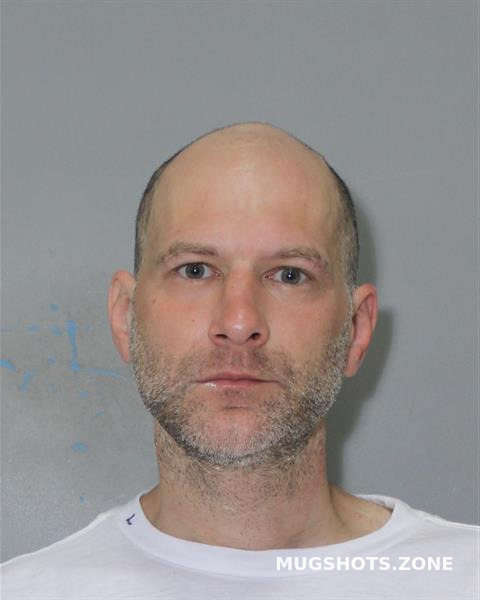 MCCARTY JOHN 04/10/2025 - Riverside Regional Jail Mugshots Zone