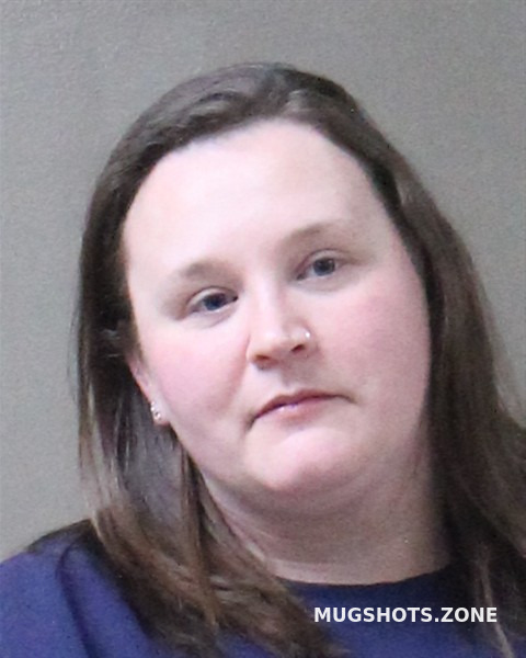 HERRON STEPHANIE 04/10/2025 - Riverside Regional Jail Mugshots Zone