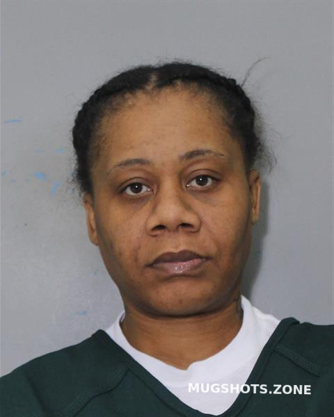 THOMPSON TASHA SHANICE 04/10/2025 - Riverside Regional Jail Mugshots Zone