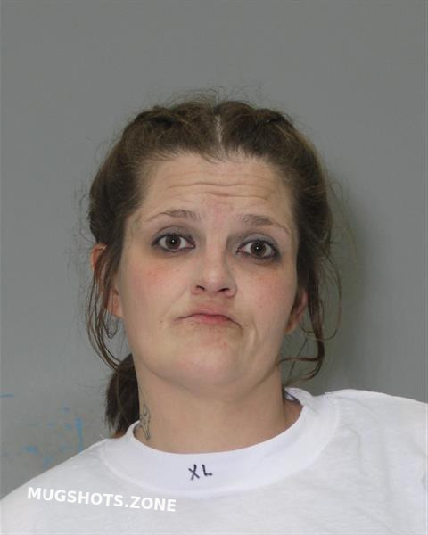 SMITH-BAUM TABITHA DIANA 04/10/2025 - Riverside Regional Jail Mugshots Zone