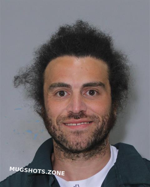 MORRIS COREY JAMES 04/10/2025 - Riverside Regional Jail Mugshots Zone