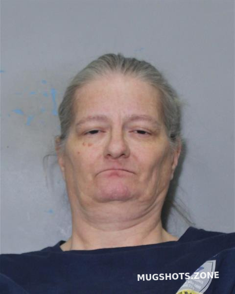 WEISBROD DARCY 04/13/2025 - Riverside Regional Jail Mugshots Zone