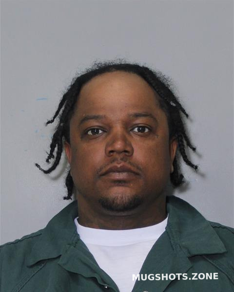 CHANCEY STEPHONE 04/13/2025 - Riverside Regional Jail Mugshots Zone