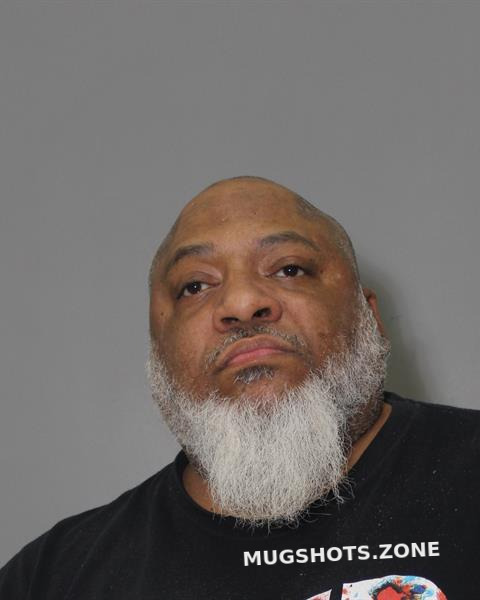 TABON MICHAEL ANTOINE 04/14/2025 - Riverside Regional Jail Mugshots Zone