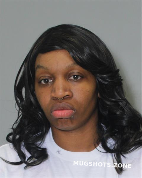 WILLIAMS SARAH 04/15/2025 - Riverside Regional Jail Mugshots Zone