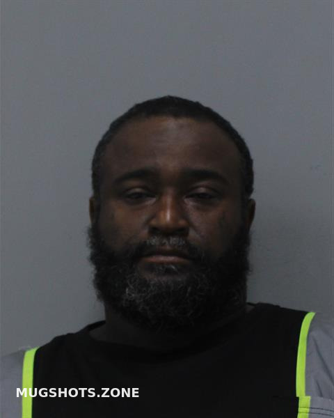 JOHNSON RICHARD BERNARD 04/18/2025 - Riverside Regional Jail Mugshots Zone