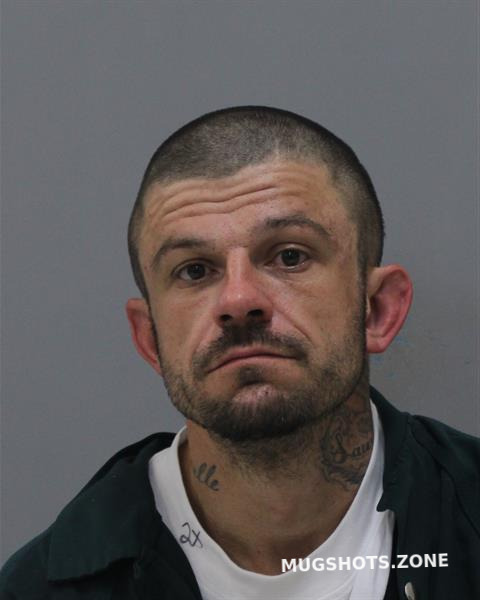 KITCHEN STEVEN RAY 04/18/2025 - Riverside Regional Jail Mugshots Zone