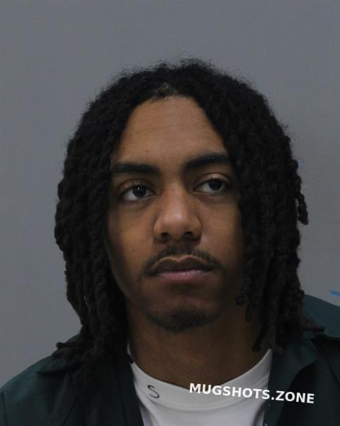 QUIVERS CHRISTIAN 04/18/2025 - Riverside Regional Jail Mugshots Zone