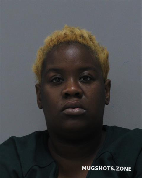 GRIFFIN JAMESHA RASHELL 04/18/2025 - Riverside Regional Jail Mugshots Zone