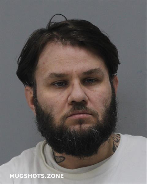 GIBBS DUSTIN LEIGH 04/19/2025 - Riverside Regional Jail Mugshots Zone