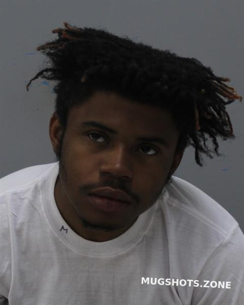 MOSES TYSAUGH DARYL 04/19/2025 - Riverside Regional Jail Mugshots Zone