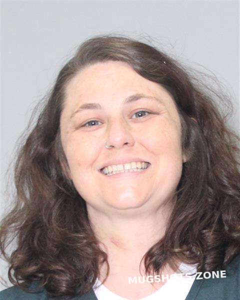 FERGUSON JESSICA 04/22/2025 - Riverside Regional Jail Mugshots Zone