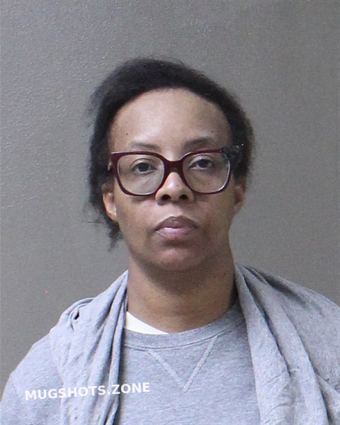 WARD ARNISA DEQUITTA 04/23/2025 - Riverside Regional Jail Mugshots Zone