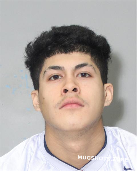 MORENO ROBERT 04/24/2025 - Riverside Regional Jail Mugshots Zone