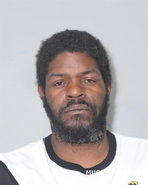 JACKSON BRIAN MARSHALL 04/24/2025 - Riverside Regional Jail Mugshots Zone