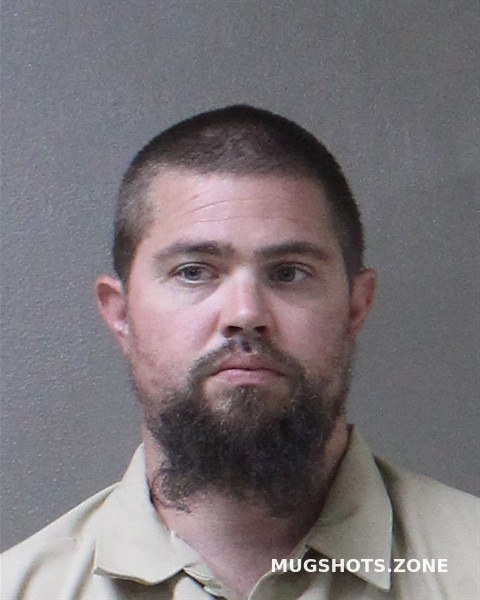 GRANT TYLER 04/24/2025 - Riverside Regional Jail Mugshots Zone