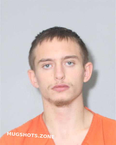 COPLEY RYAN 04/24/2025 - Riverside Regional Jail Mugshots Zone