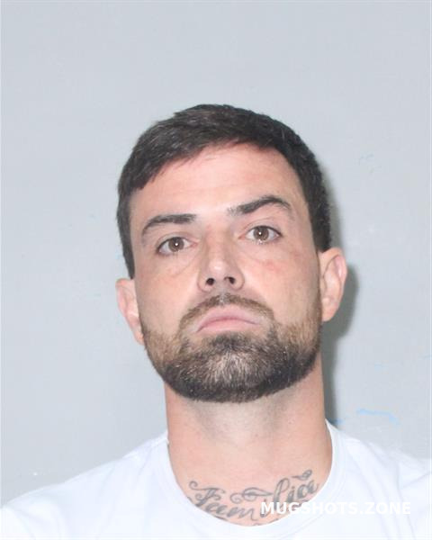 HINKLE KYLE DAVID 04/26/2025 - Riverside Regional Jail Mugshots Zone