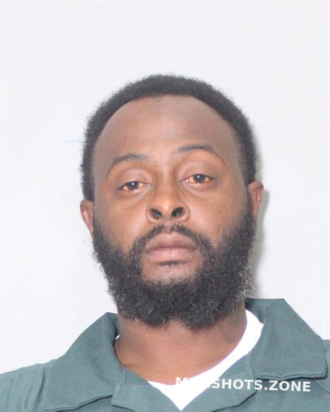 HILL COREY DEJOHN 04/27/2025 - Riverside Regional Jail Mugshots Zone