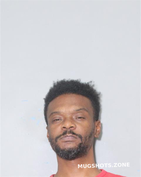 CLANTON DEANGELO ANTONIO 04/27/2025 - Riverside Regional Jail Mugshots Zone