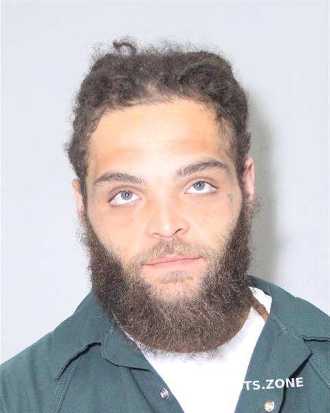 DUNBAR DOMINICK DEANDRE 04/29/2025 - Riverside Regional Jail Mugshots Zone