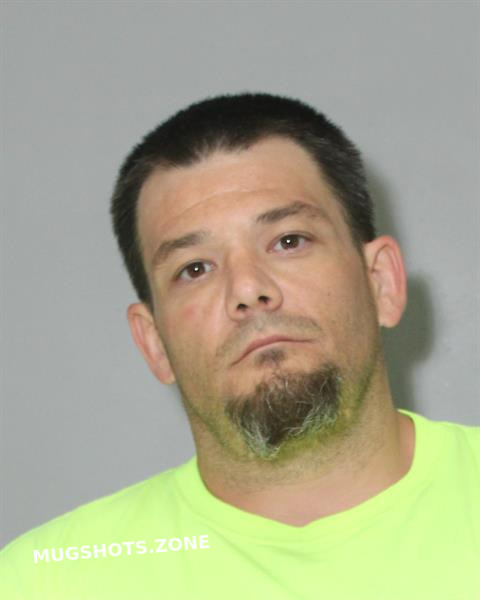 JOURDAN KEVIN RAY 04/30/2025 - Riverside Regional Jail Mugshots Zone