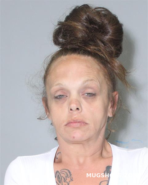 THORNE STEPHANIE DANIELLE 04/30/2025 - Riverside Regional Jail Mugshots ...