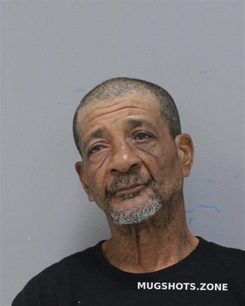 HARRIS TONY ANTHONY 05/03/2025 - Riverside Regional Jail Mugshots Zone