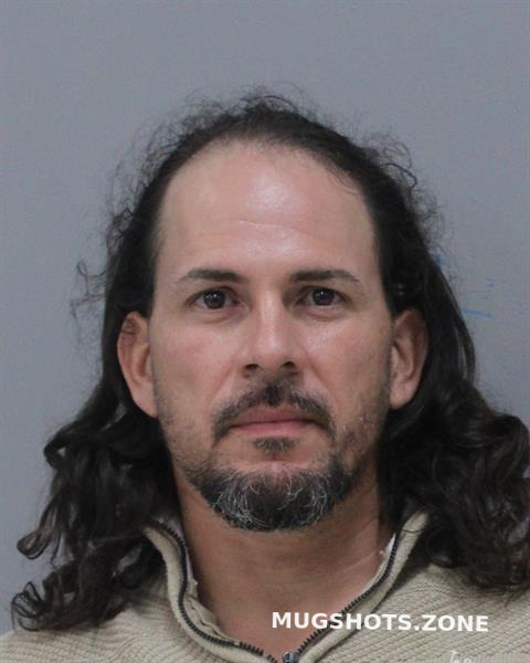 RODRIGUEZ RAYMOND 05/03/2025 - Riverside Regional Jail Mugshots Zone