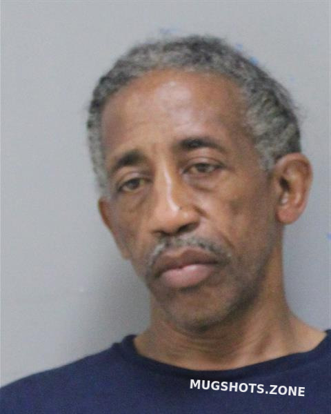 COLBERT MARK MITCHELL 05/05/2025 - Riverside Regional Jail Mugshots Zone