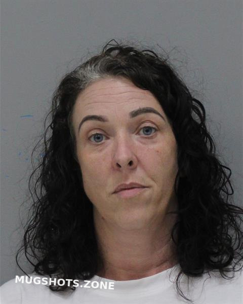 BROOKS CATHERINE NICOLE 05/08/2025 - Riverside Regional Jail Mugshots Zone