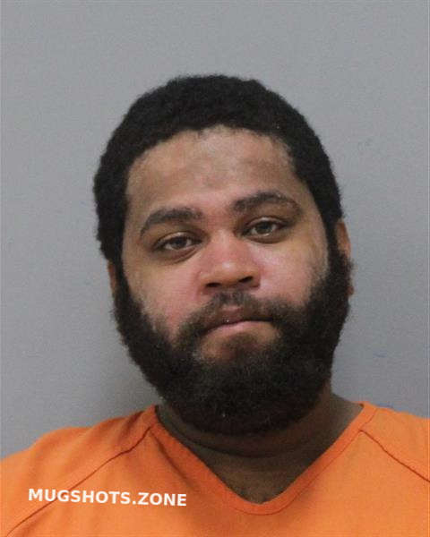 STEVENSON DEANDRE 05/08/2025 - Riverside Regional Jail Mugshots Zone