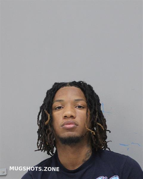 RUSSELL RAYMOND 05/10/2025 - Riverside Regional Jail Mugshots Zone