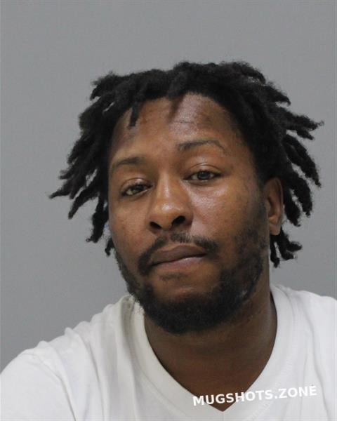 JONES RODNEY 05/10/2025 - Riverside Regional Jail Mugshots Zone