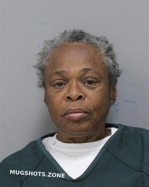 CARTWRIGHT CONNIE 05/13/2025 - Riverside Regional Jail Mugshots Zone