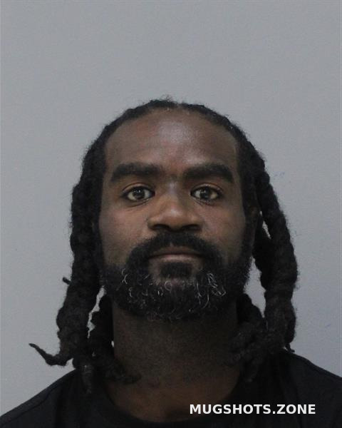 GREGORY TRAVIS 05/14/2025 - Riverside Regional Jail Mugshots Zone