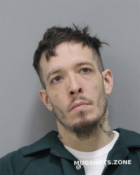 PERKINS MATTHEW S 05/15/2025 - Riverside Regional Jail Mugshots Zone