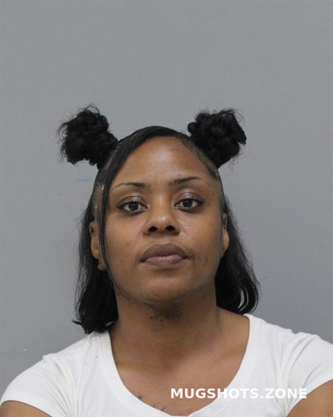WOODLEY JAMILLA NICOLE 05/16/2025 - Riverside Regional Jail Mugshots Zone