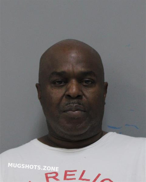 WALLER LORD NELSON 05/17/2025 - Riverside Regional Jail Mugshots Zone