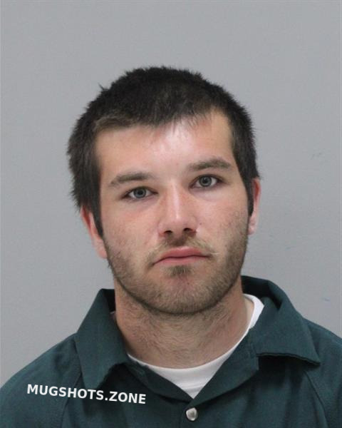 MCLEAN LOGAN DALE 05/17/2025 - Riverside Regional Jail Mugshots Zone