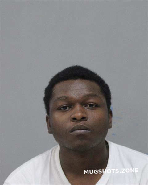 SEYMOUR SAMARION TY'SHON 05/20/2025 - Riverside Regional Jail Mugshots Zone